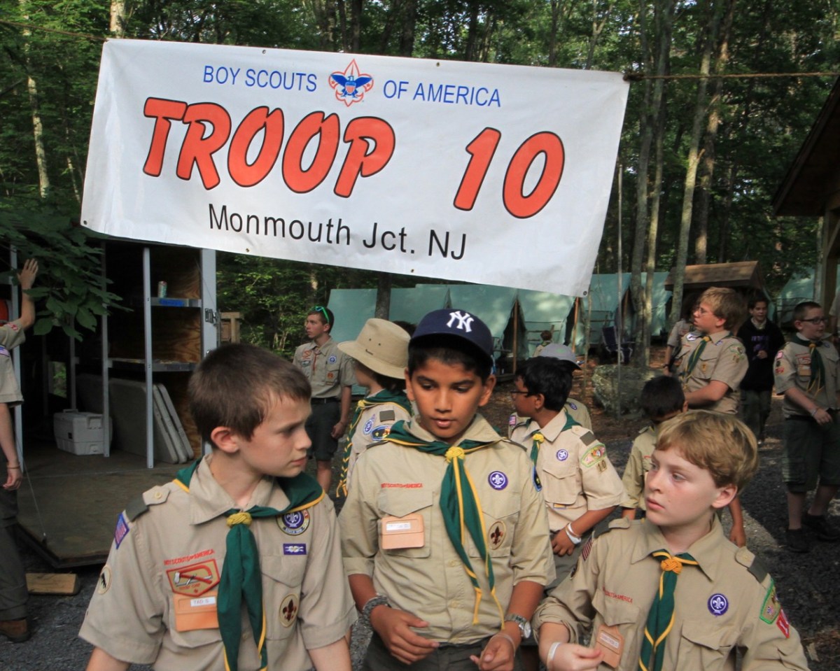 About – Troop 10 NJ